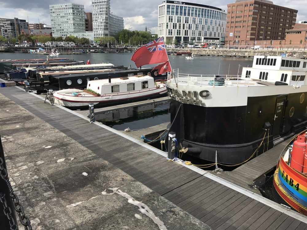 Albert docks, Liverpool UK – Chuba Oyolu's Portfolio